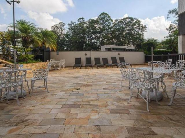 Elegante apartamento para venda em Vila Pauliceia com 3 quartos, sendo 1 suíte, 112m² ivanildedavi