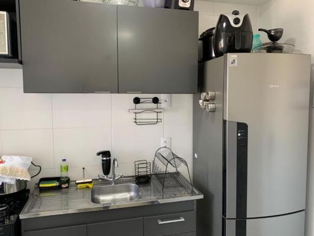 Sensacional apartamento para venda em Vila Pirituba com 2 quartos, 44m² lauro vargas#DE6O9