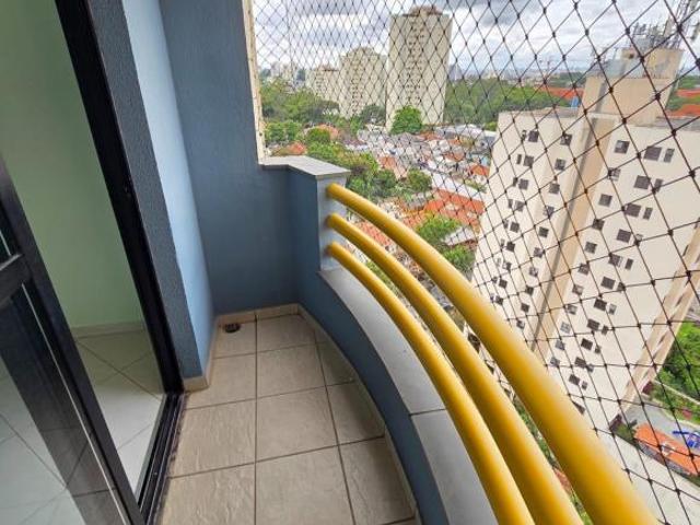 Confortável apartamento para venda em Vila Pirituba com 2 quartos, 57m²