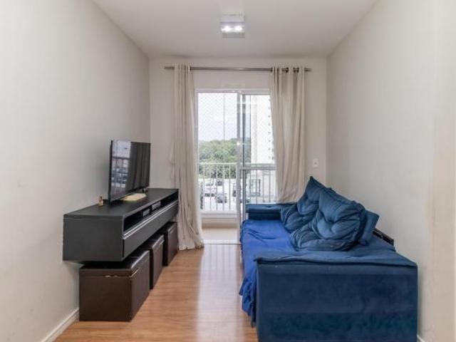 Funcional apartamento para venda em Vila Pirituba com 2 quartos, sendo 1 suíte, 49m² remaxalcance#