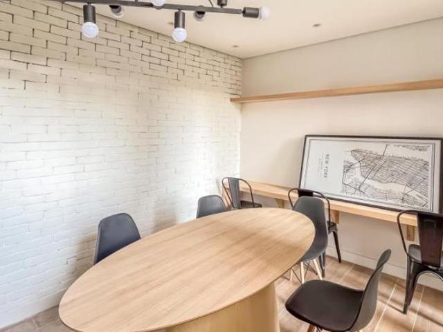 Agradável apartamento para venda em Vila Pirituba com 2 quartos, sendo 1 suíte, 39m²