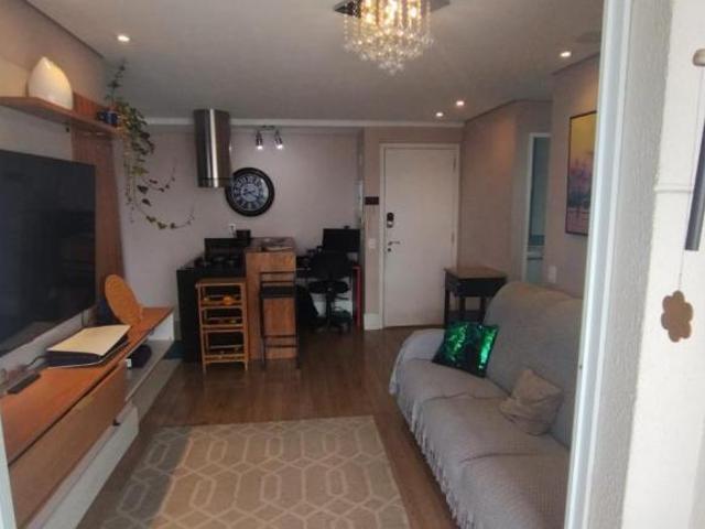 Versátil apartamento para venda em Vila Prudente com 2 quartos, sendo 1 suíte, 73m²