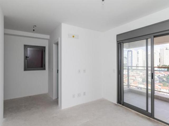 Agradável apartamento para venda em Vila Romana com 4 quartos, sendo 2 suítes, 167m² danielebolzon