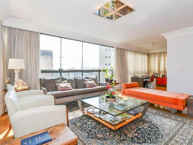 Imperdível apartamento para venda em Vila Suzana com 3 quartos, sendo 3 suítes, 247m² urban#DY58D