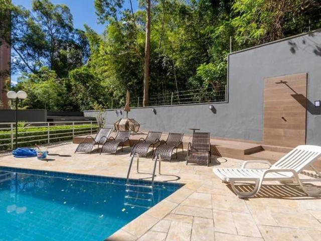 Espetacular apartamento para venda em Vila Suzana com 1 quarto, sendo 1 suíte, 84m² alessandramatt