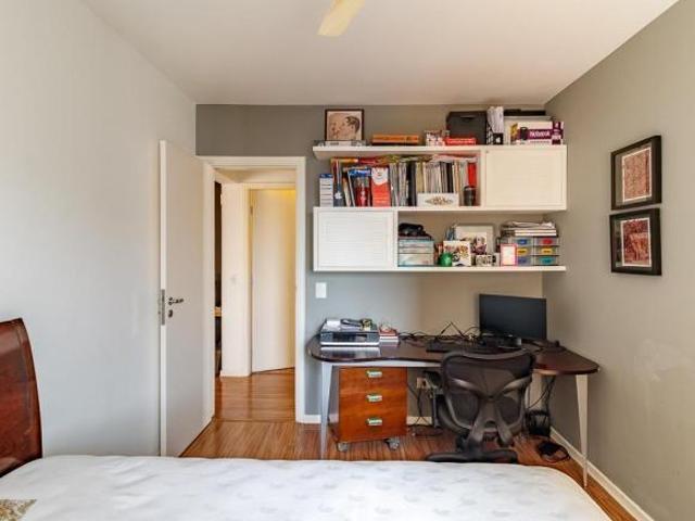 Sensacional apartamento para venda em Vila Suzana com 4 quartos, sendo 4 suítes, 223m² urban#632K2