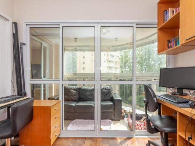 Espetacular apartamento para venda em Vila Suzana com 4 quartos, sendo 4 suítes, 244m² remaxlepex#