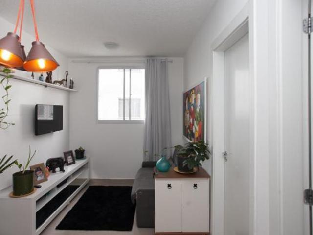 Sensacional apartamento para venda em Vila Santa Maria com 2 quartos, 38m² jorgefernando#6KR6C