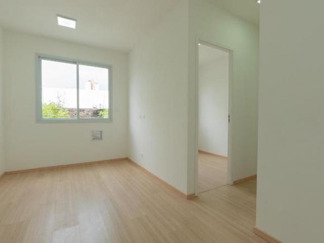 Confortável apartamento para venda em Vila Santa Catarina com 2 quartos, 37m²