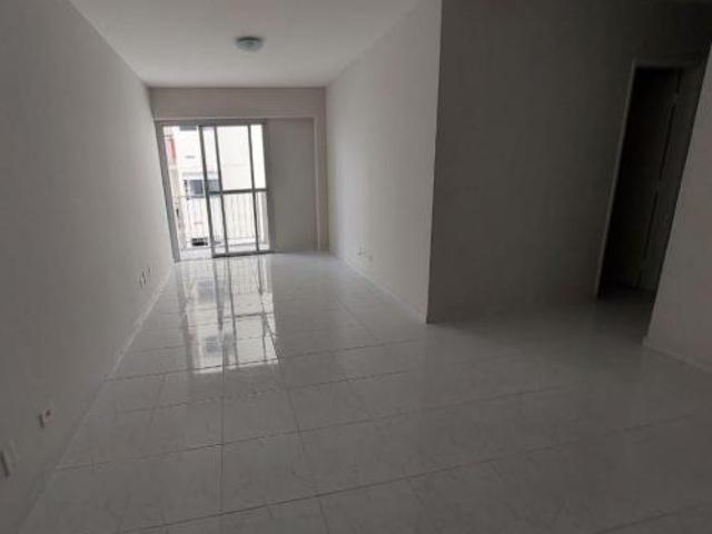 Aconchegante apartamento para venda em Vila Santo Estéfano com 3 quartos, sendo 1 suíte, 86m² kati