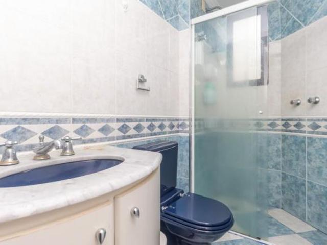 Sensacional apartamento para venda em Vila Santo Estéfano com 3 quartos, sendo 1 suíte, 114m² rema