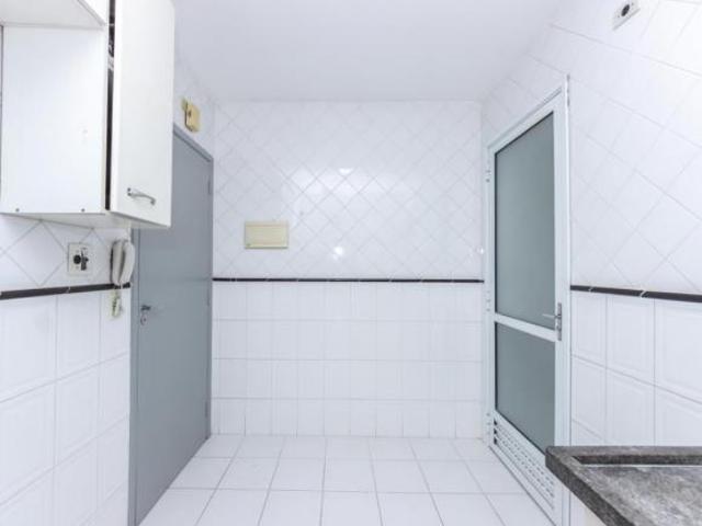 Sensacional apartamento para venda em Vila Siqueira Zona Norte com 2 quartos, sendo 1 suíte, 56m²