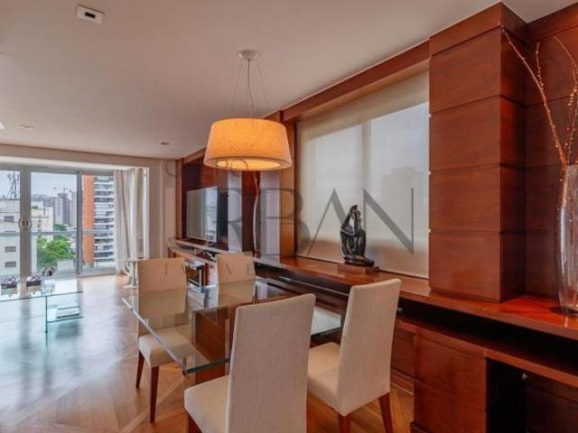 Deslumbrante apartamento para venda em Vila Uberabinha com 2 quartos, sendo 2 suítes, 143m² urban#