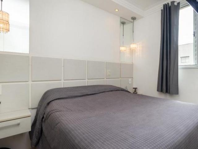 Excelente apartamento para venda em Vila Vitório Mazzei Agua Fria com 2 quartos, sendo 1 suíte, 63