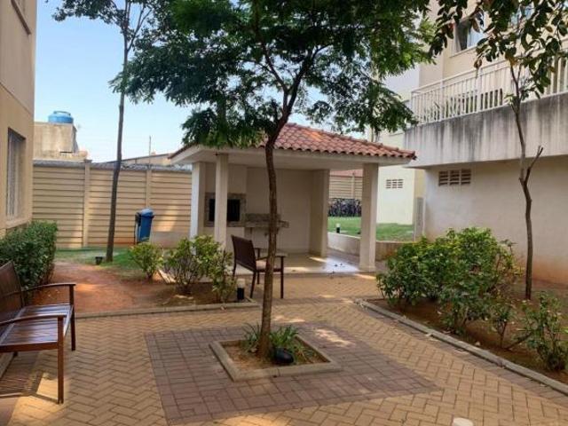 Deslumbrante apartamento para venda em Vila Zat com 2 quartos, 40m² tiagobernini#854CO
