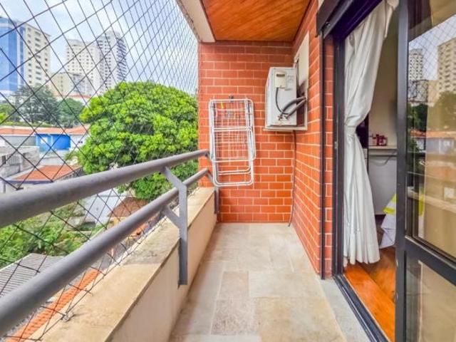 Excelente apartamento para venda em Aclimação com 4 quartos, sendo 2 suítes, 194m²