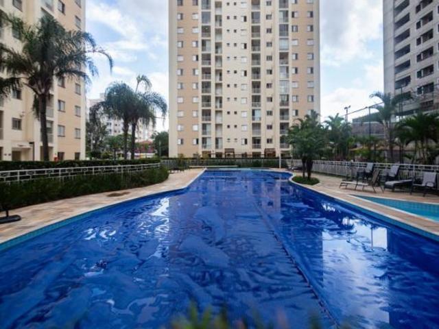 Confortável apartamento para venda em Água Branca com 3 quartos, sendo 1 suíte, 65m² theremaxcolle