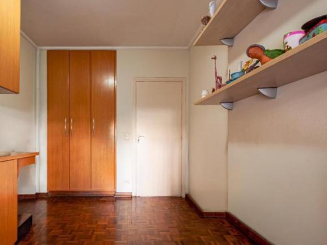 Aconchegante apartamento para venda em Água Branca com 3 quartos, sendo 1 suíte, 82m² samuelmisiuk