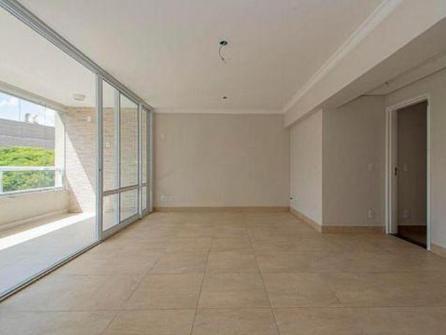 Funcional apartamento para venda em Água Branca com 3 quartos, sendo 3 suítes, 119m²