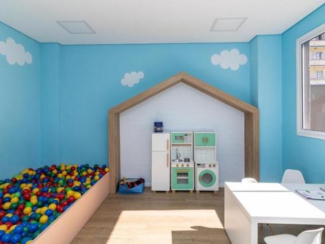 Funcional apartamento para venda em Água Branca com 1 quarto, sendo 1 suíte, 25m² silvanaalmeida#H