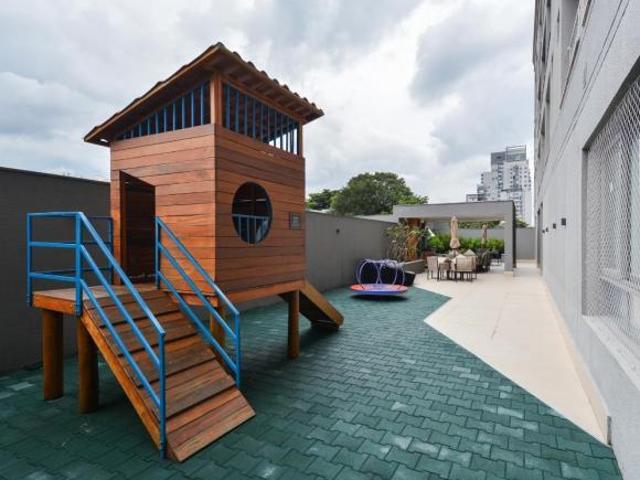 Agradável apartamento para venda em Alto Do Ipiranga com 2 quartos, sendo 2 suítes, 72m² theremaxc