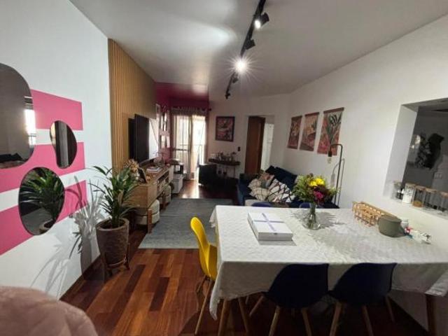 Espetacular apartamento para venda em Alto do Ipiranga com 3 quartos, sendo 1 suíte, 68m² remaxemp