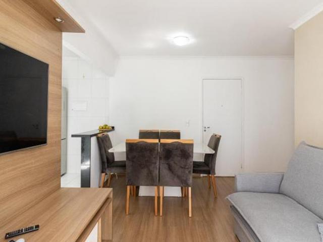 Versátil apartamento para venda em Bairro do Limão com 2 quartos, 50m² silvanaalmeida#MKXJ8