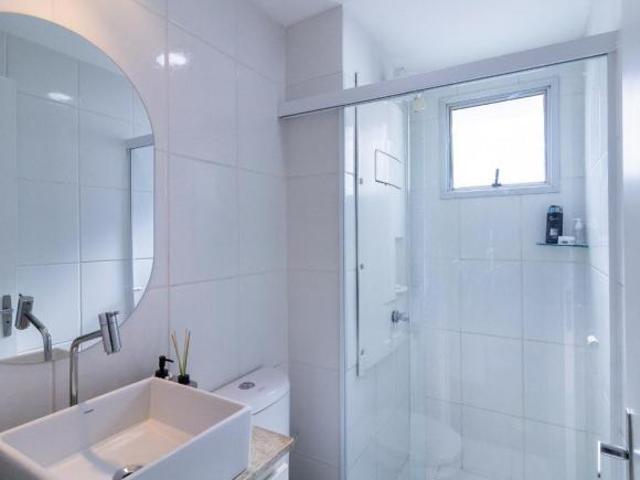 Versátil apartamento para venda em Bairro do Limão com 2 quartos, 50m² remaxmonarca#MKXJ8