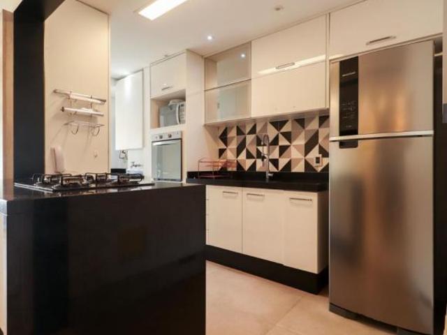 Agradável apartamento para venda em Barra Funda com 3 quartos, sendo 1 suíte, 94m² robertasantos#4