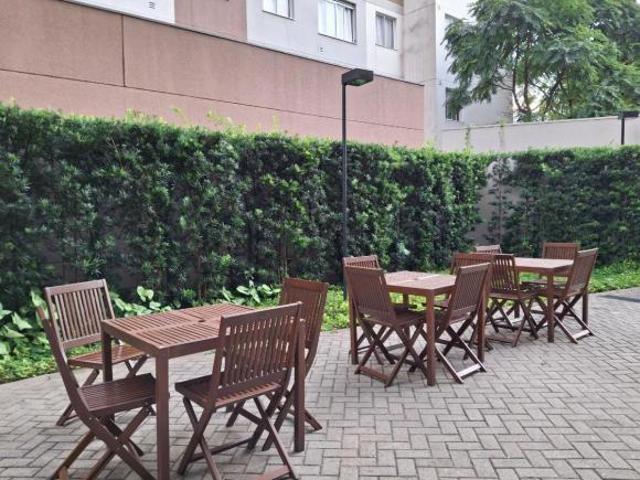 Excelente apartamento para venda em Barra Funda com 1 quarto, 33m² magnalva aquino#282CS