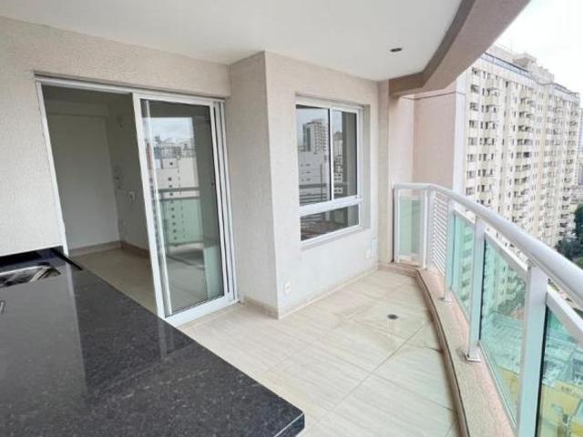 Agradável apartamento para venda em Barra Funda com 1 quarto, 36m²