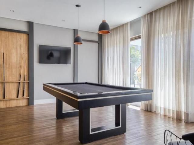 Excelente apartamento para venda em Barra Funda com 2 quartos, sendo 1 suíte, 67m² ivanildedavid#8