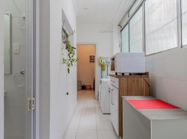 Deslumbrante apartamento para venda em Bela Vista com 3 quartos, 101m² remaxmamede#EV1SX