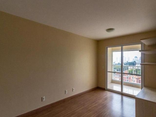 Funcional apartamento para venda em Belenzinho com 3 quartos, sendo 1 suíte, 68m²