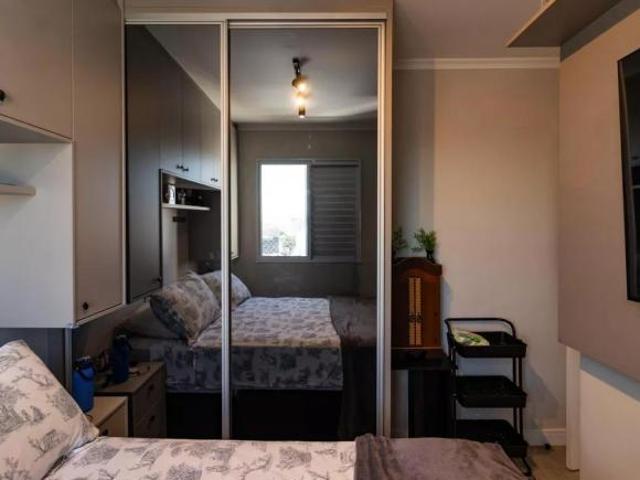 Versátil apartamento para venda em Bom Retiro com 2 quartos, 43m² remaxmonarca#5BUDH