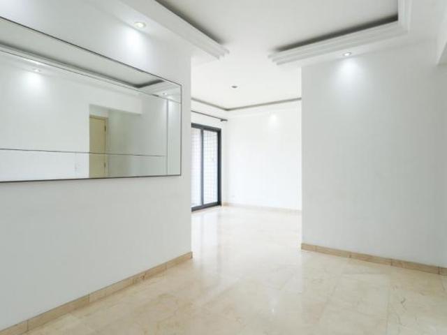 Aconchegante apartamento para venda em Bosque da Saúde com 3 quartos, sendo 1 suíte, 79m²
