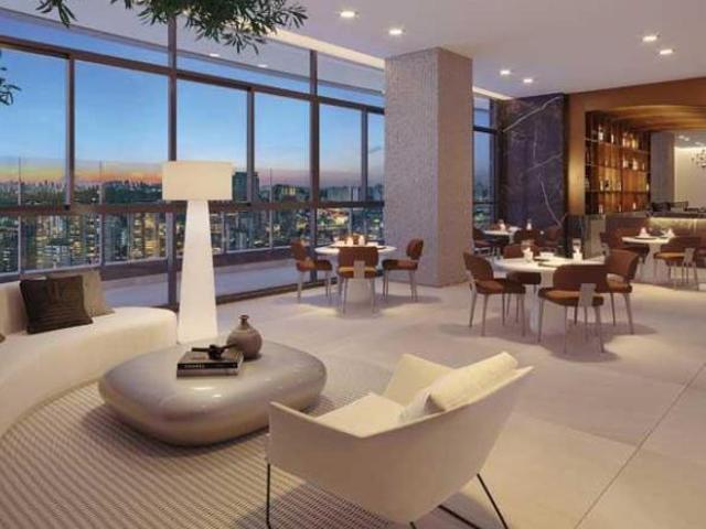 Excelente apartamento para venda em Brooklin com 3 quartos, sendo 1 suíte, 107m² kathrincoaracy#OL