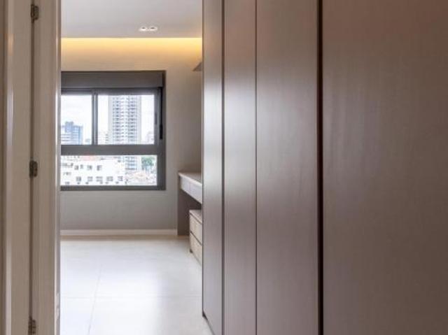 Atraente apartamento para venda em Brooklin com 3 quartos, sendo 2 suítes, 79m² fabioliveira#AX3KZ