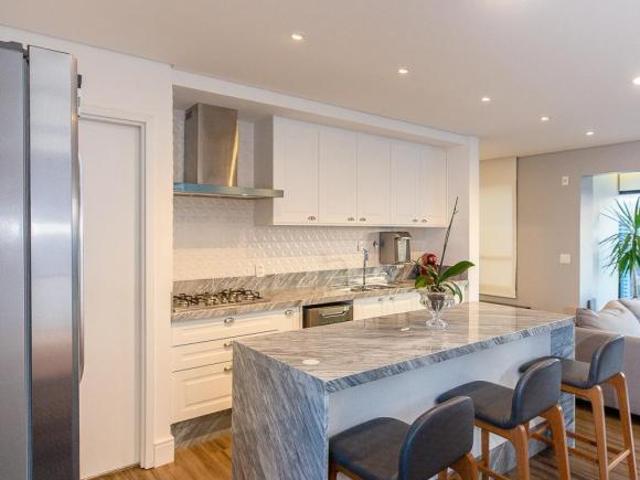 Excelente apartamento para venda em Brooklin com 2 quartos, sendo 2 suítes, 106m² urban#S541W