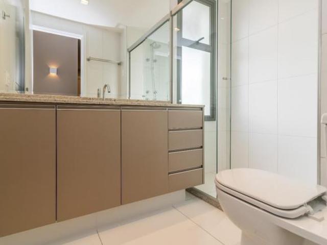 Espetacular apartamento para venda em Brooklin com 4 quartos, sendo 2 suítes, 190m² fabioliveira#Z