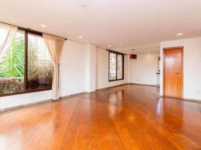 Excelente apartamento para venda em Brooklin com 4 quartos, sendo 2 suítes, 200m² kathrincoaracy#S