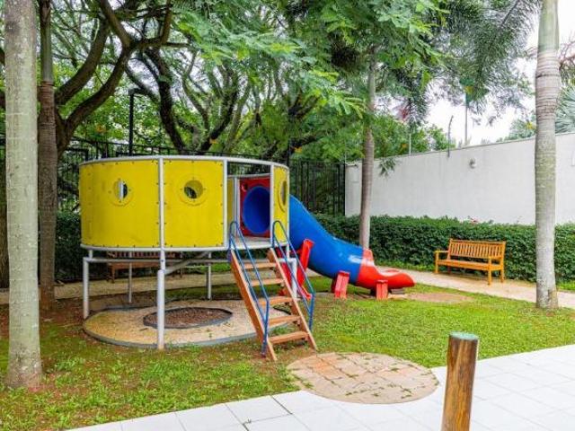 Versátil apartamento para venda em Brooklin Paulista com 1 quarto, sendo 1 suíte, 66m² fabioliveir