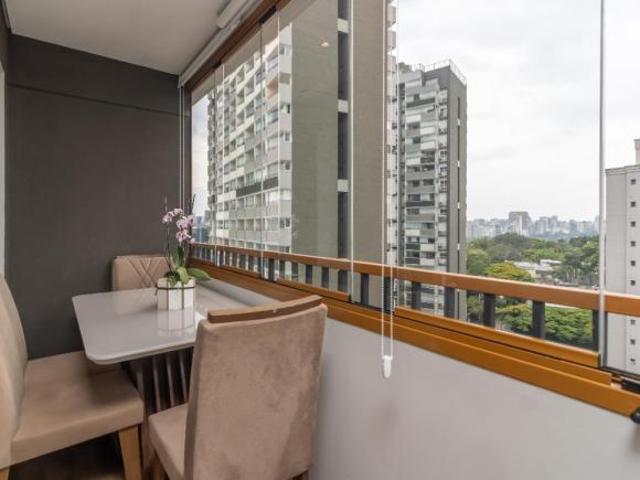 Excelente apartamento para venda em Butantã com 2 quartos, 43m²