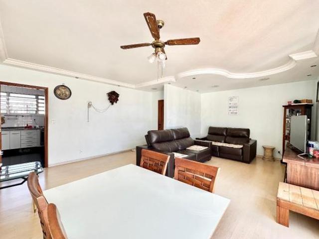 Excelente apartamento para venda em Cambuci com 3 quartos, 135m²