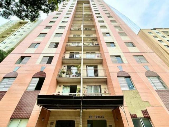 Confortável apartamento para venda em Cambuci com 3 quartos, sendo 1 suíte, 61m² jpaulo oliveira#D