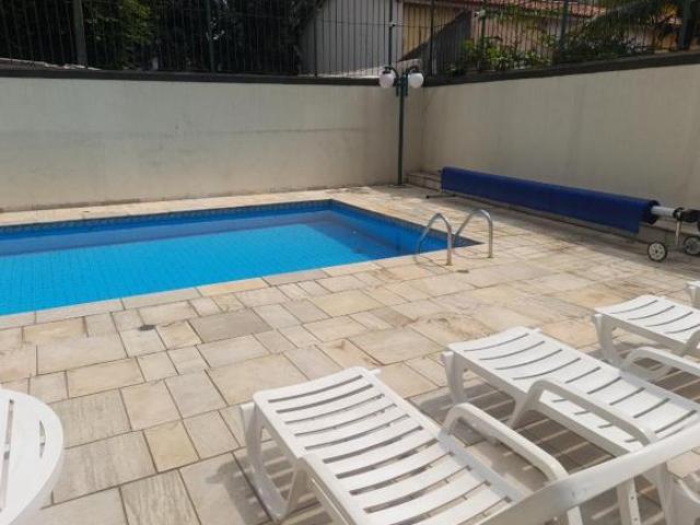Sensacional apartamento para venda em Campo Belo com 4 quartos, sendo 3 suítes, 190m² bruna stecca