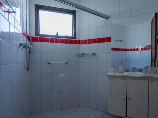 Confortável apartamento para venda em Campo Belo com 4 quartos, sendo 2 suítes, 209m² giseleboassa