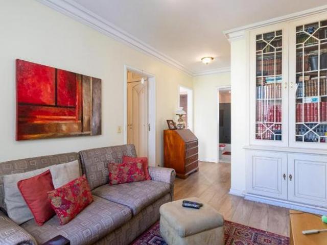 Aconchegante apartamento para venda em Campo Belo com 4 quartos, sendo 2 suítes, 255m² remaxfront#