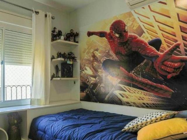 Atraente apartamento para venda em Campo Belo com 4 quartos, sendo 4 suítes, 253m² bruna stecca#91