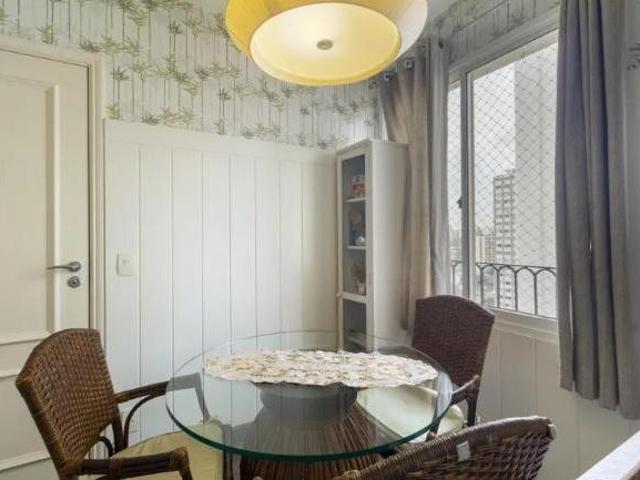 Versátil apartamento para venda em Campo Belo com 4 quartos, sendo 4 suítes, 253m² giseleboassaly#